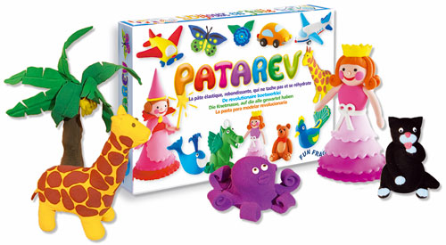 Blog Hop'Toys | Solutions pour enfants exceptionnels